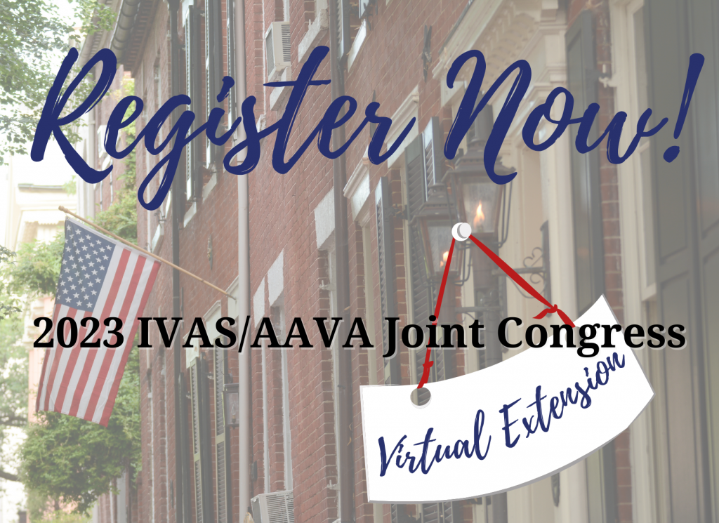 AAVA | AAVA Virtual Meeting